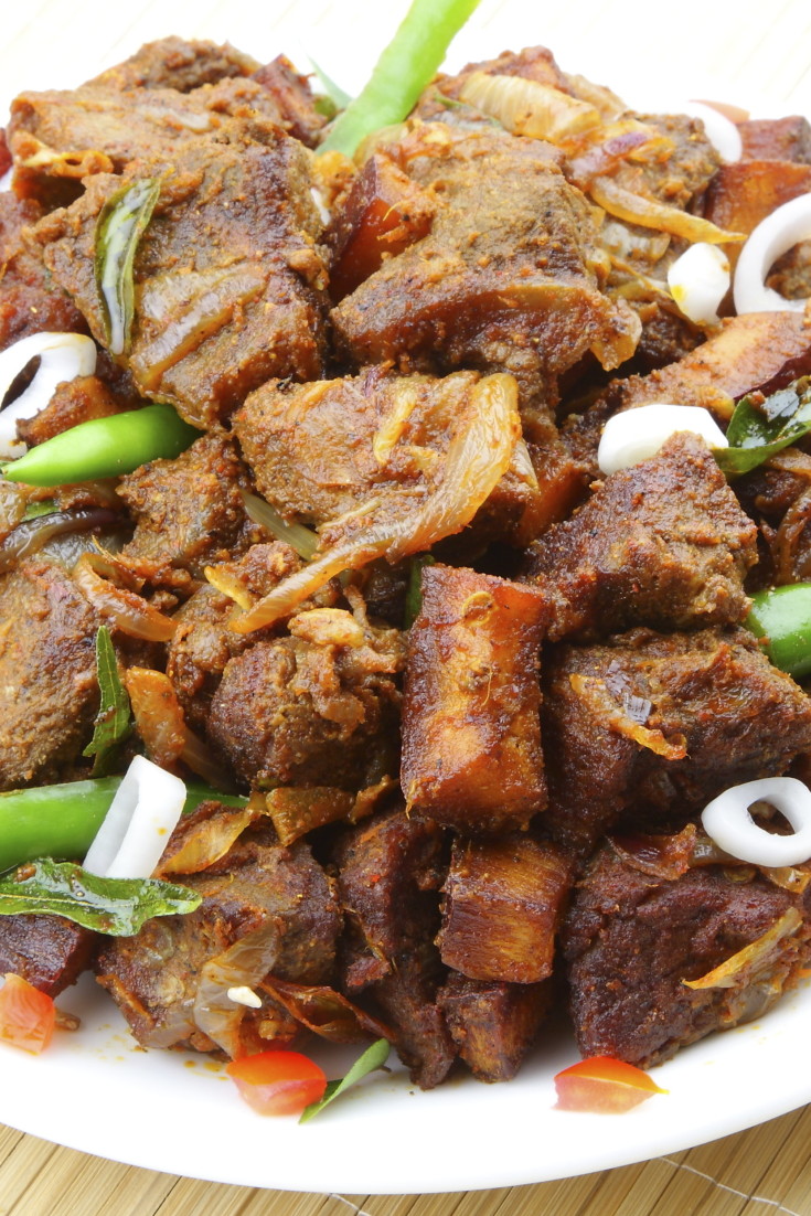 Muslim Discourse: How Different States In India Treat Beef Eating