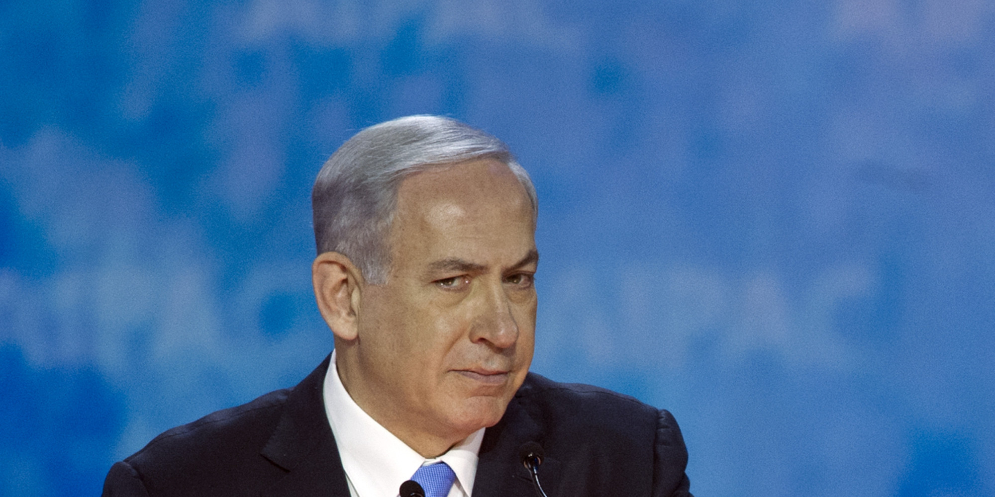 Netanyahu's Popularity Rises After Speech To U.S. Congress: Polls ...