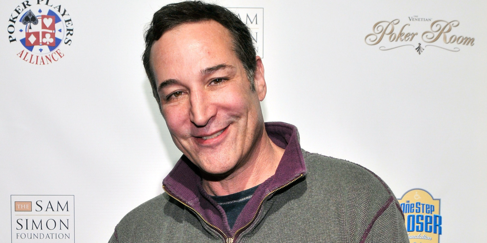 Sam Simon And 12 Other Celebrities Touched By Colorectal Cancer | HuffPost