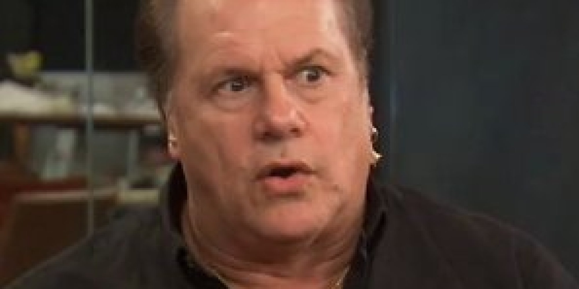 KC And The Sunshine Band Lead Singer Harry Wayne Casey On Recovery ...