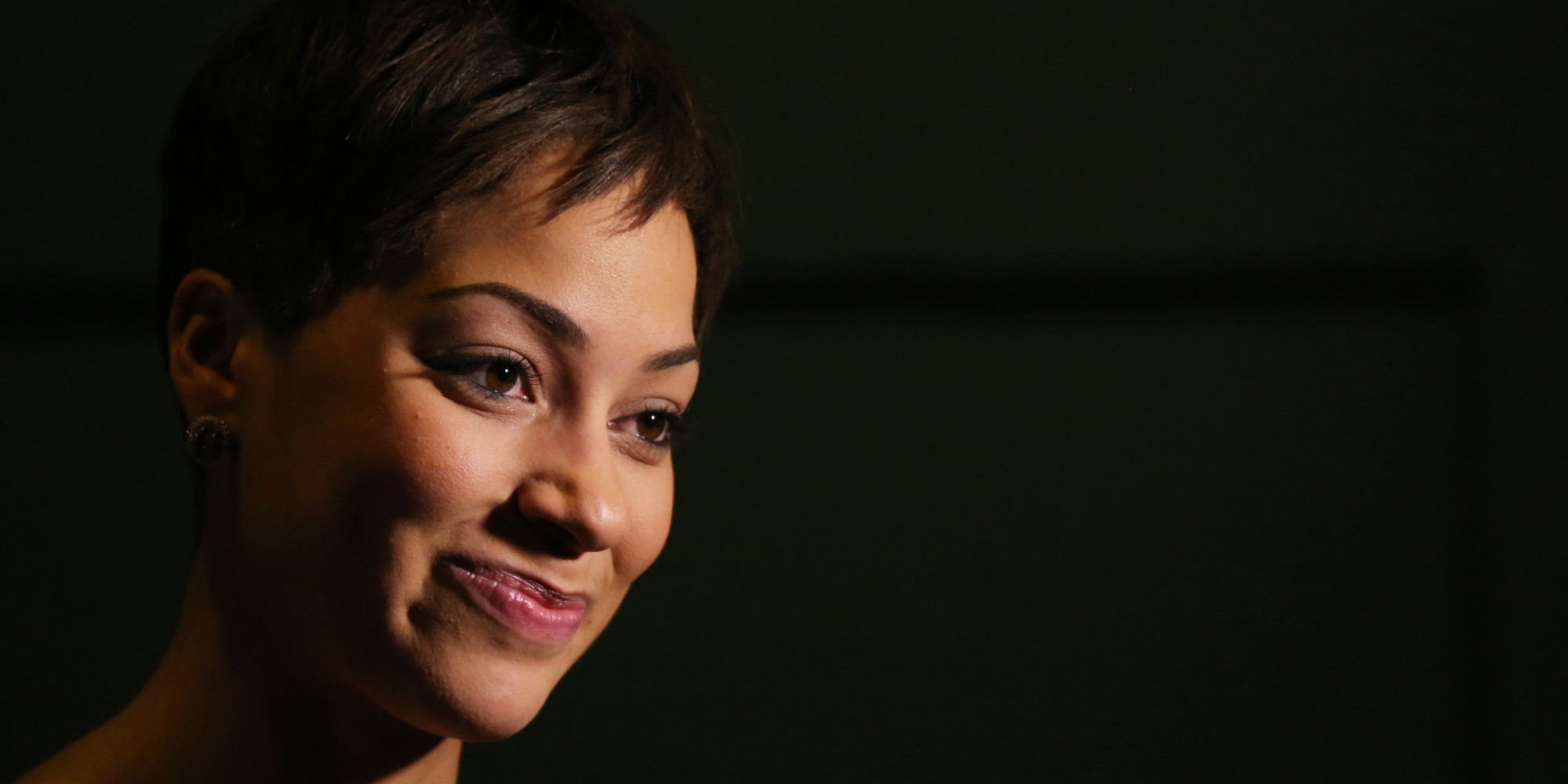 Cush Jumbo - Alchetron, The Free Social Encyclopedia