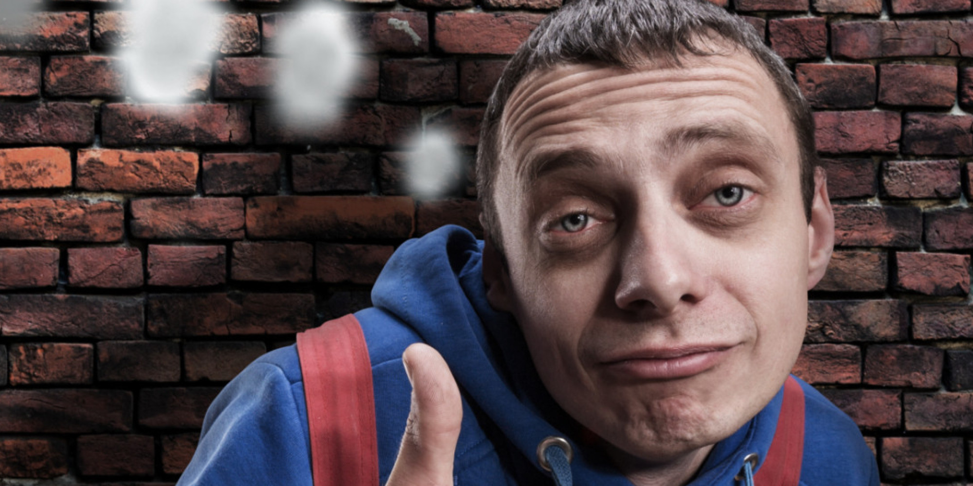 The Most Terrifying Ways Anyone Ever Got High | HuffPost