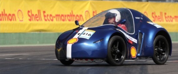 Αυτοκίνητα που κινούνται με υδρογόνο από το Πολυτεχνείο Κρήτης ...