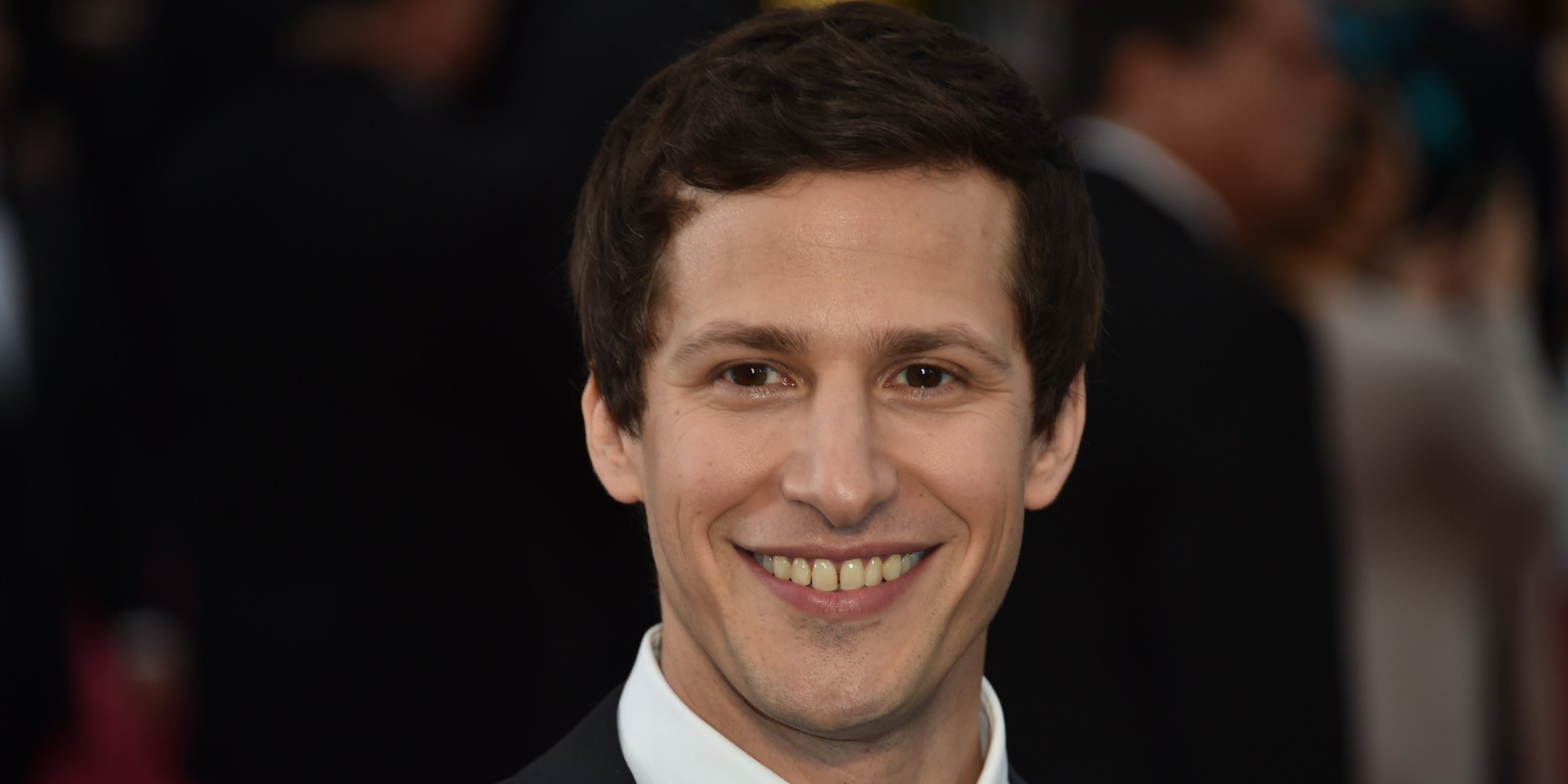 Andy Samberg Will Host The 2015 Emmys | HuffPost