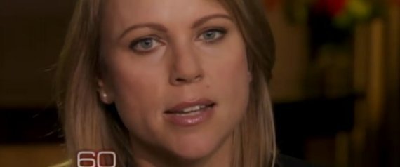 Lara Logan Speaks Out About Assault In Egypt: 'They Raped Me With Their ...