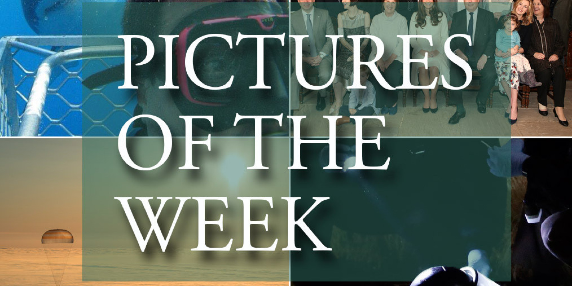 The Best Images From Around The World: Here's Our Pictures Of The Week ...