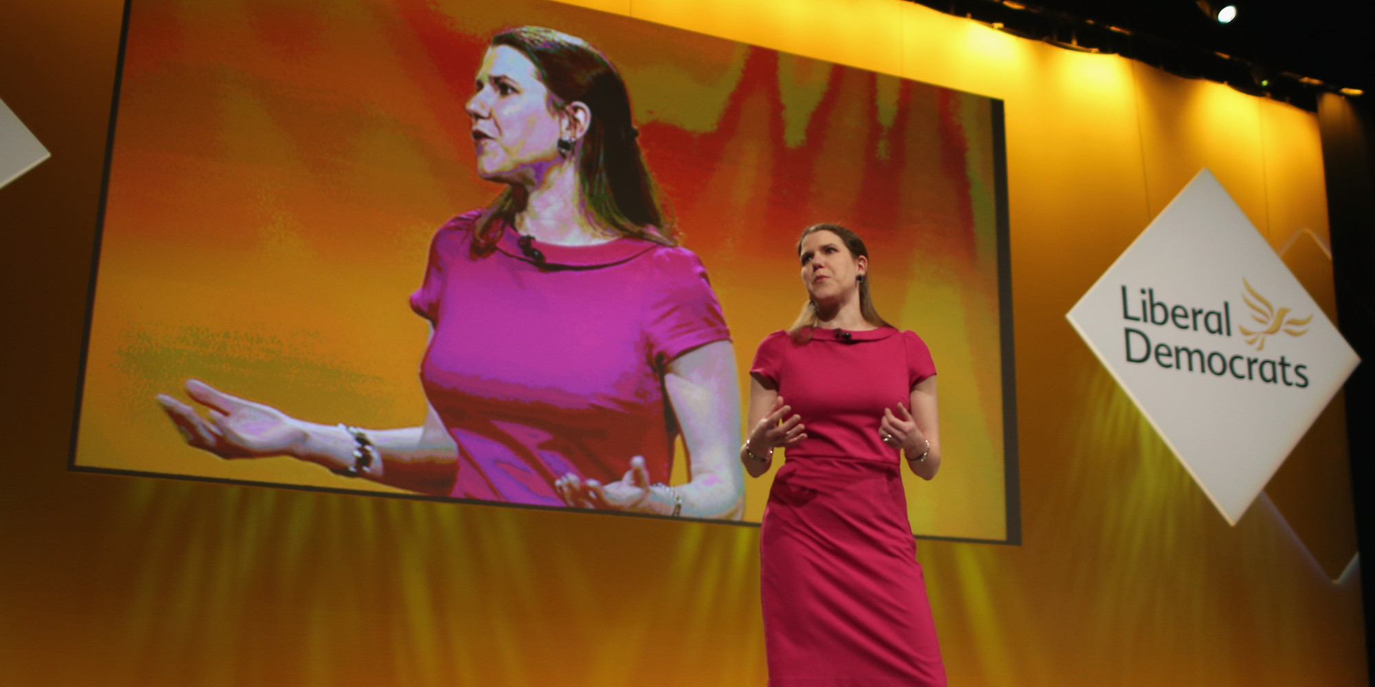 Lib Dem Women's Minister Jo Swinson Reveals Tory Block On Sexism ...