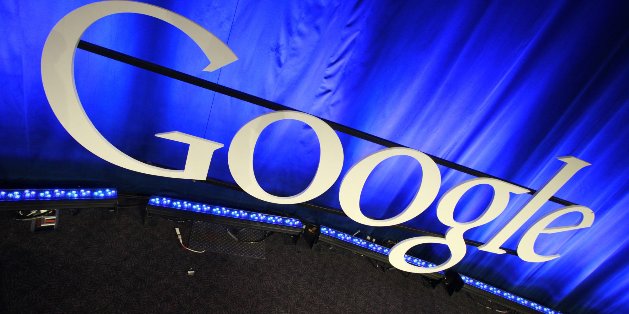 Google's New Headquarters To Be A Chrysalis Of 'Glass Fabric' And ...