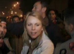 Lara Logan's '60 Minutes' Interview On Egypt Assault: I've 'Broken The ...