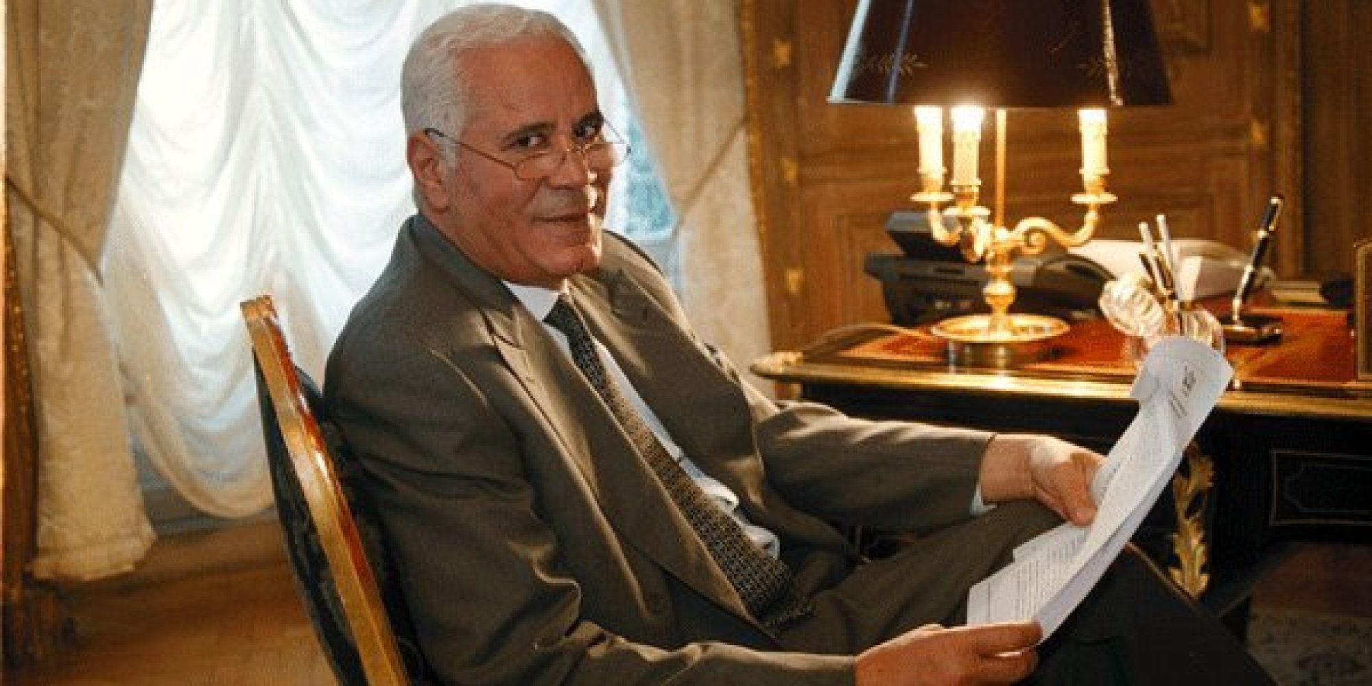 Djilali Mehri - Alchetron, The Free Social Encyclopedia