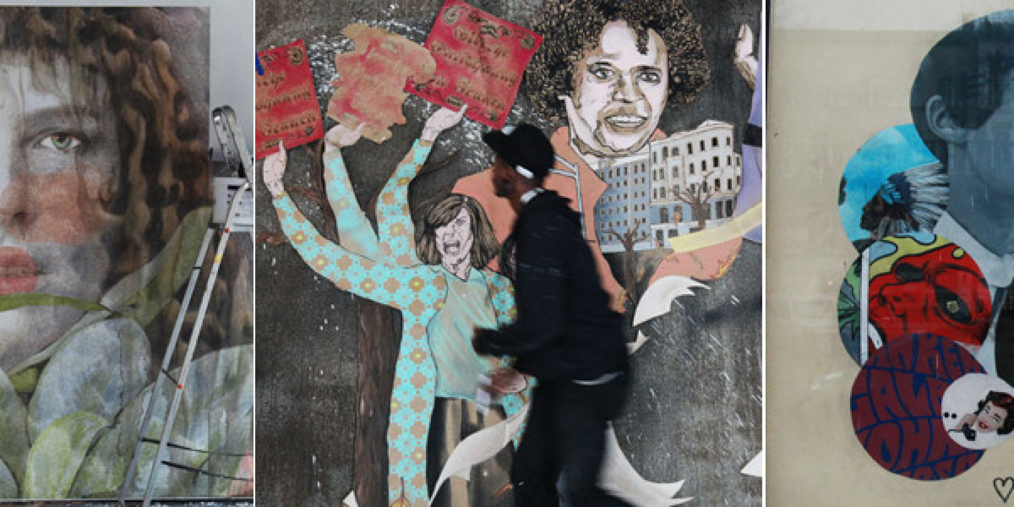 Famous Artists From Brooklyn at Pablo Joyce blog