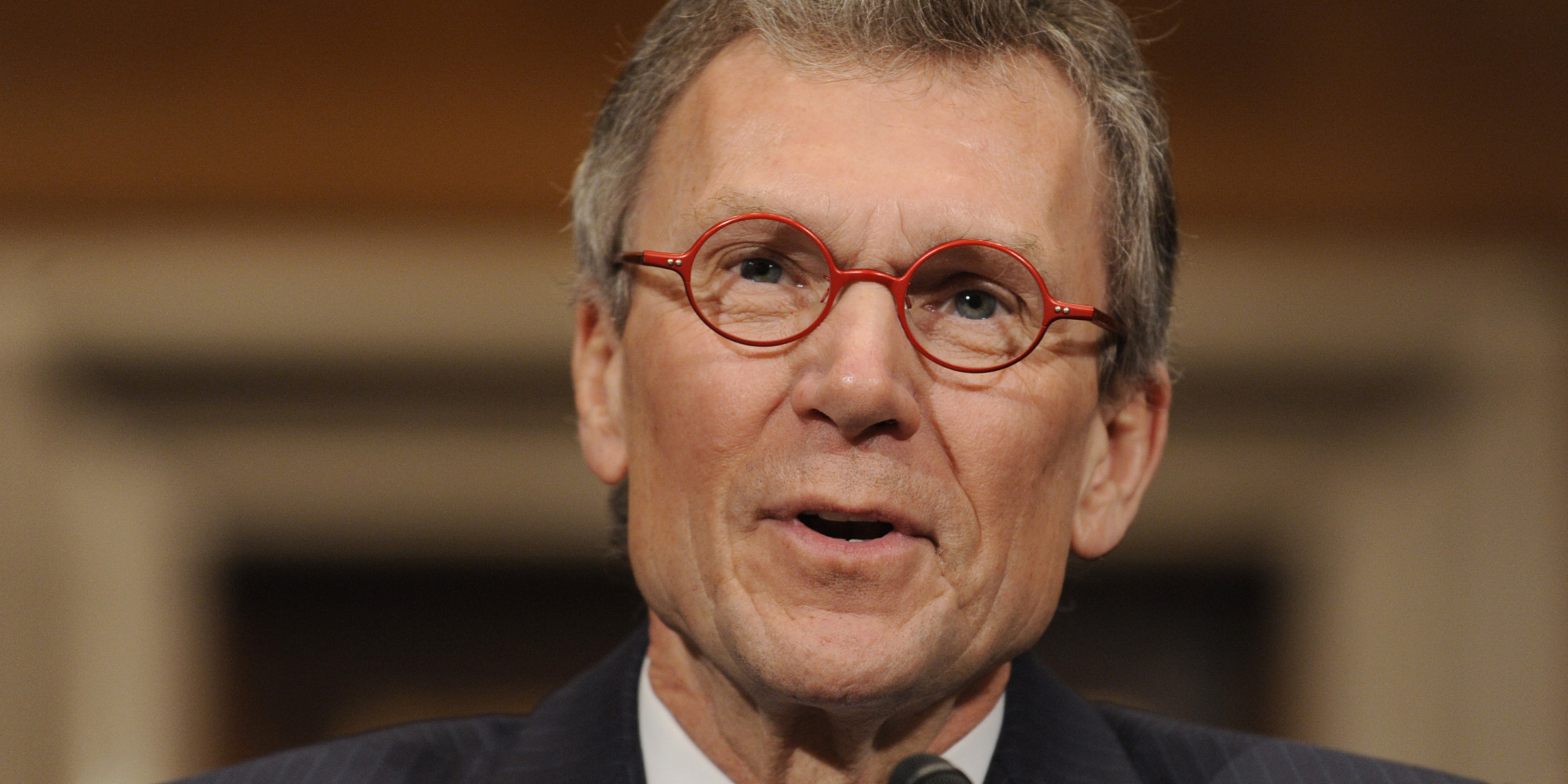 Tom Daschle - Alchetron, The Free Social Encyclopedia