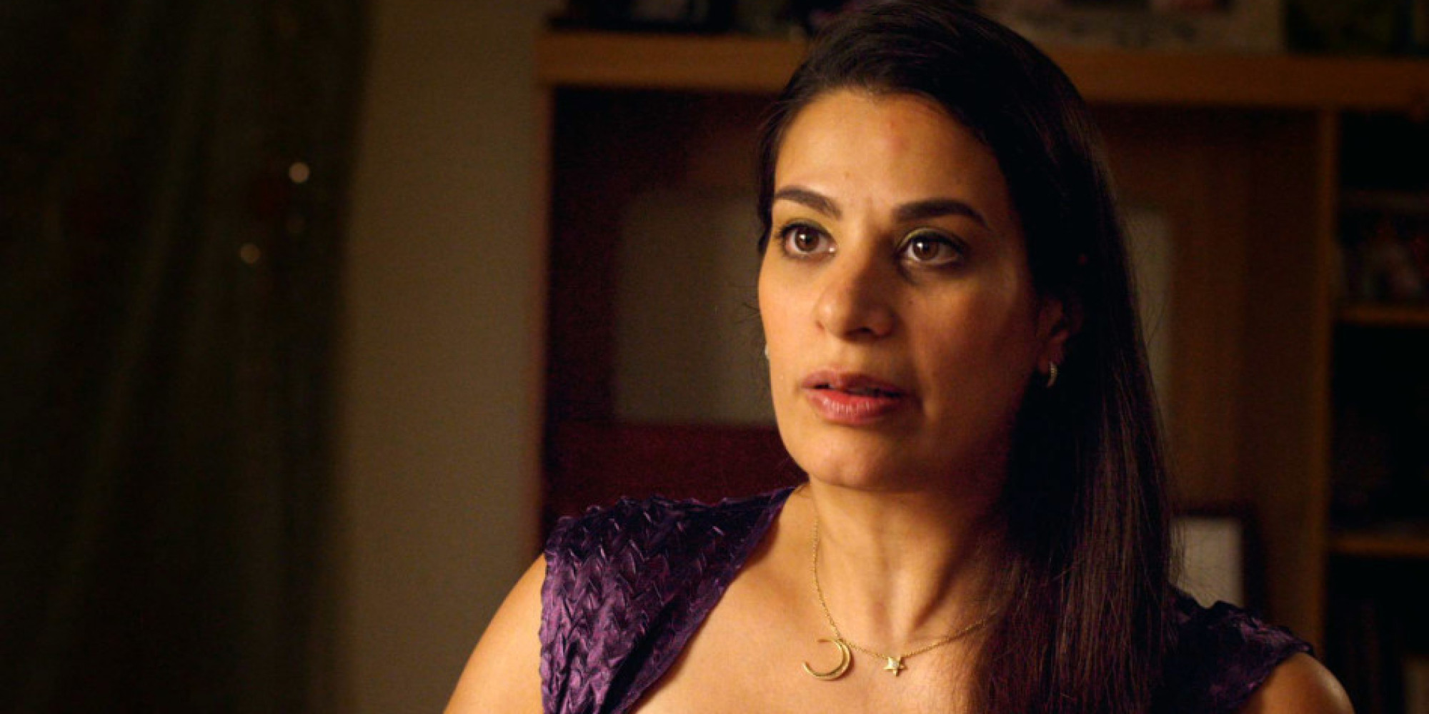 Maysoon Zayid - Alchetron, The Free Social Encyclopedia