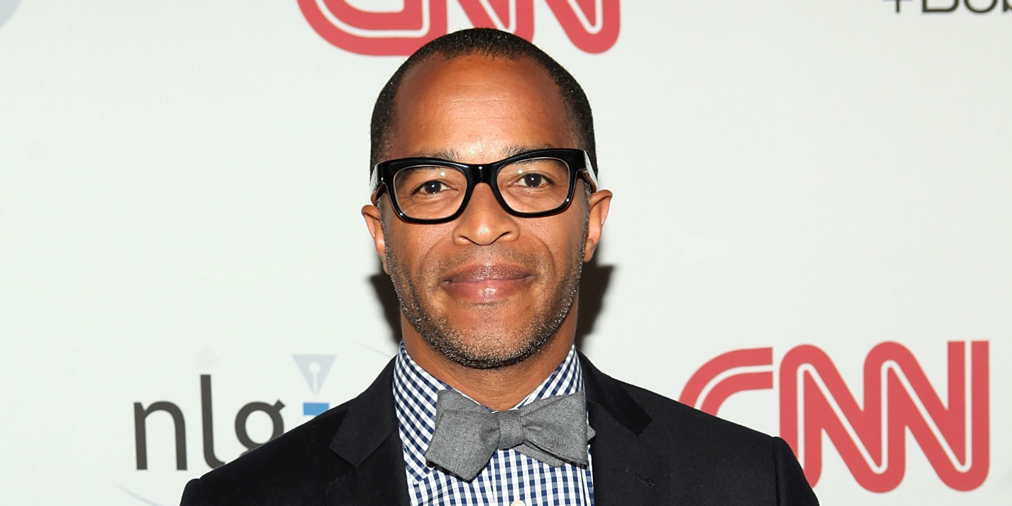 Jonathan Capehart - Alchetron, The Free Social Encyclopedia
