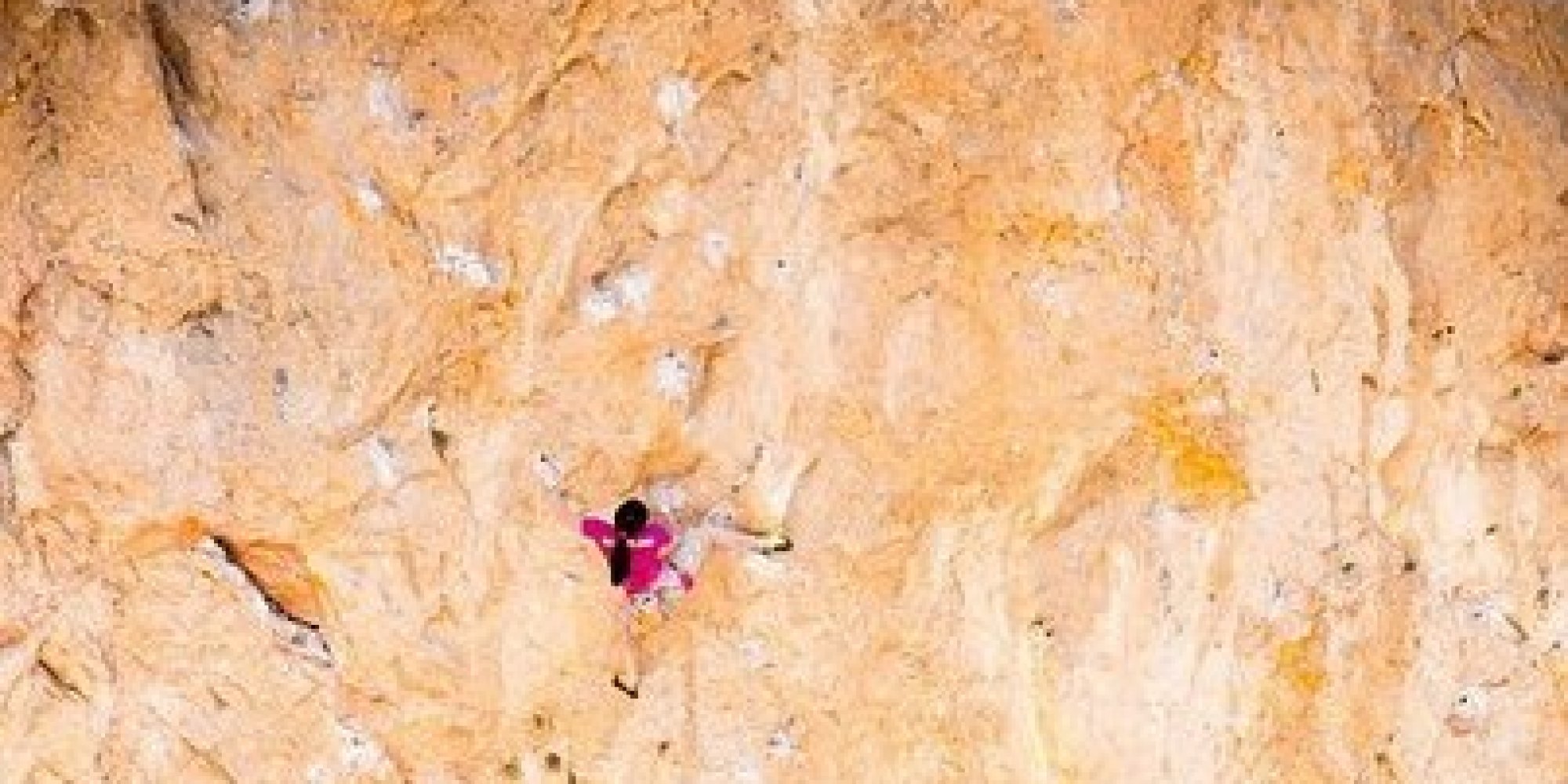 At 13 Years Old, Ashima Shiraishi May Have Just Made Climbing History ...