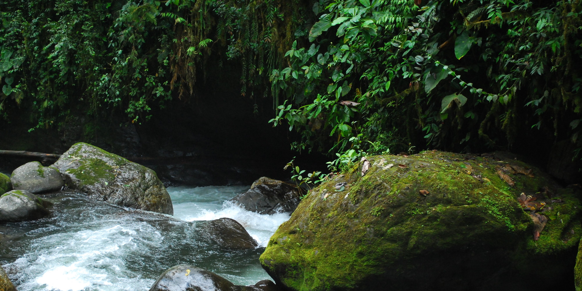 How to Use Climate Finance to Promote Clean Water | HuffPost