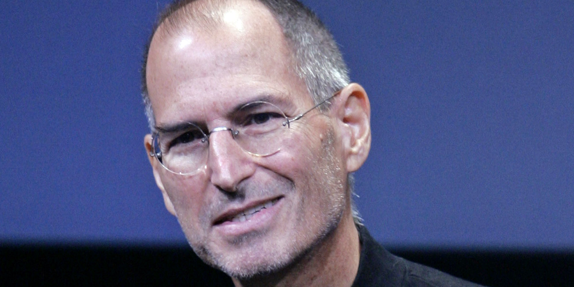 Steve Jobs Became A Better Boss When He Curbed His Narcissism | HuffPost