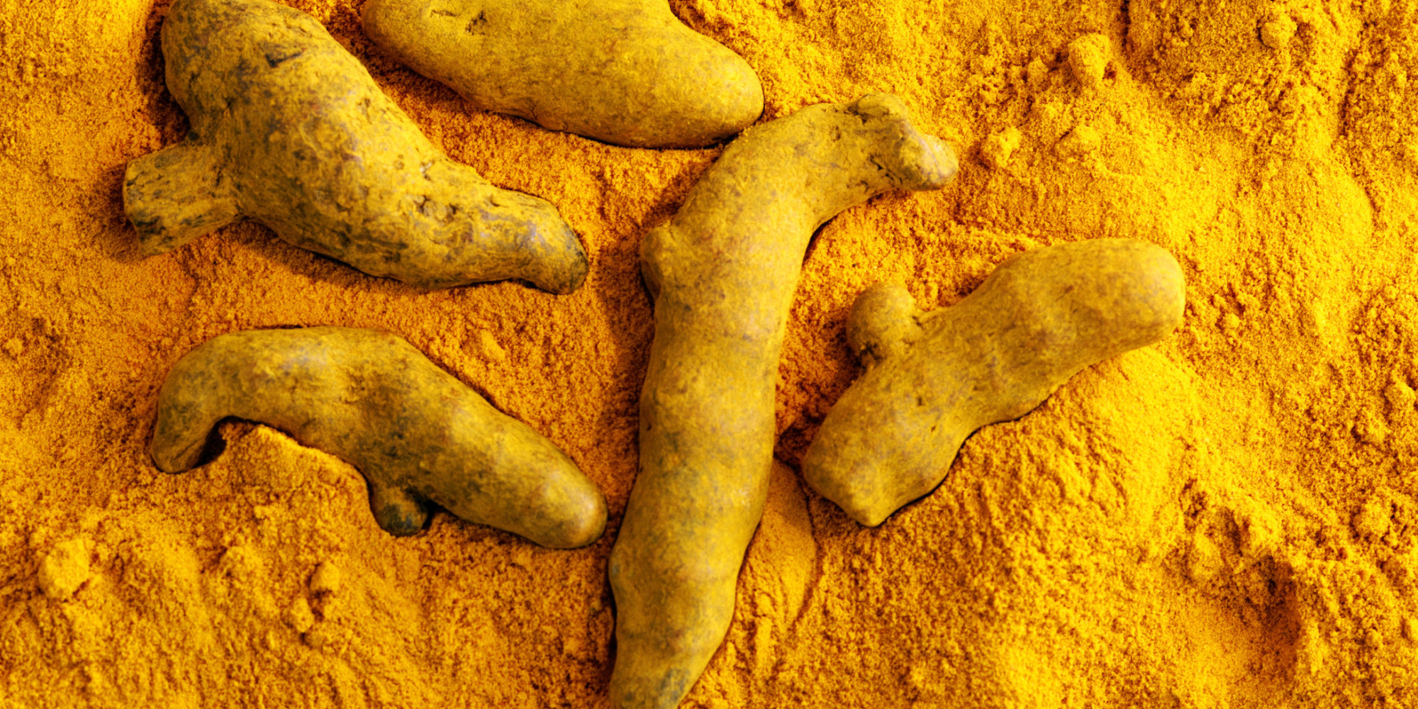 15 Health Benefits Of Turmeric