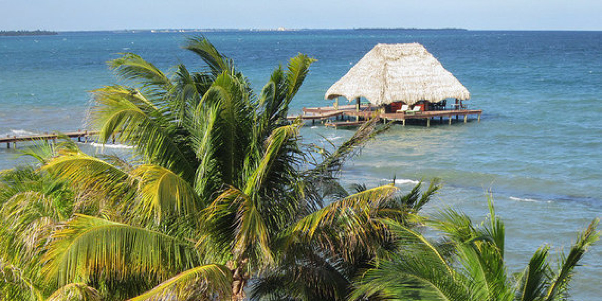 Retirement Living Belize
