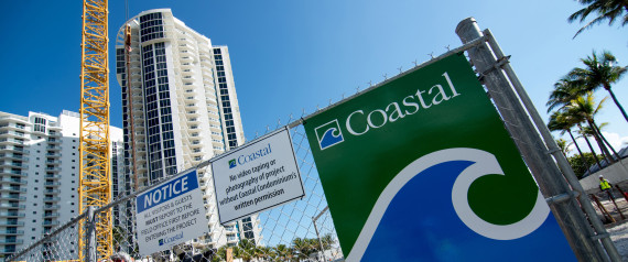 Porsche Design Tower In Miami A Sign Of A New Trend: Designer Condos ...