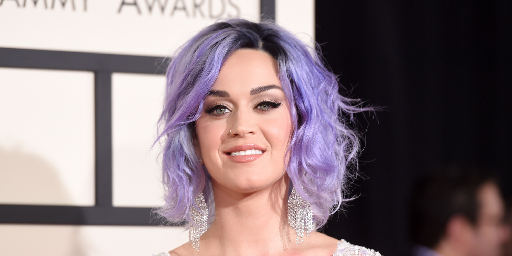 Katy Perry Debuts A New Kris Jenner-Inspired Pixie Cut (PHOTOS)