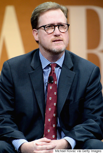 'Days Of Rage' Author Bryan Burrough LIVE