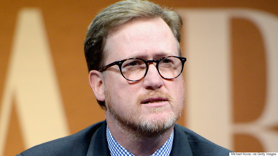 Bryan Burrough - Alchetron, The Free Social Encyclopedia