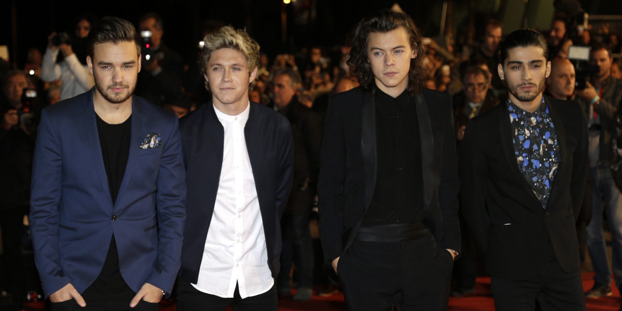 People Are Trying To Buy One Direction Now | HuffPost
