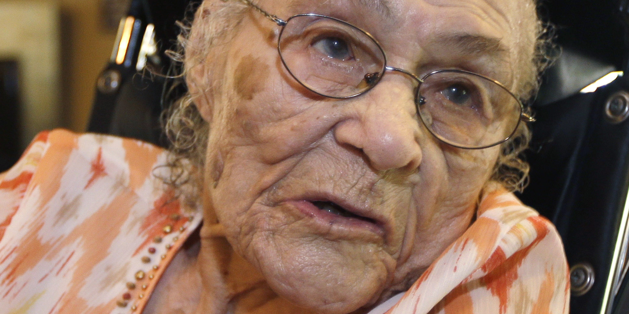 Gertrude Weaver - Alchetron, The Free Social Encyclopedia