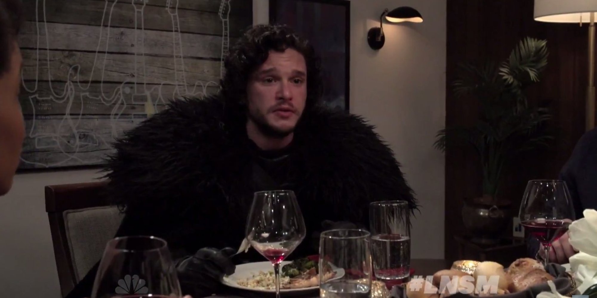 Mae De Jon Snow