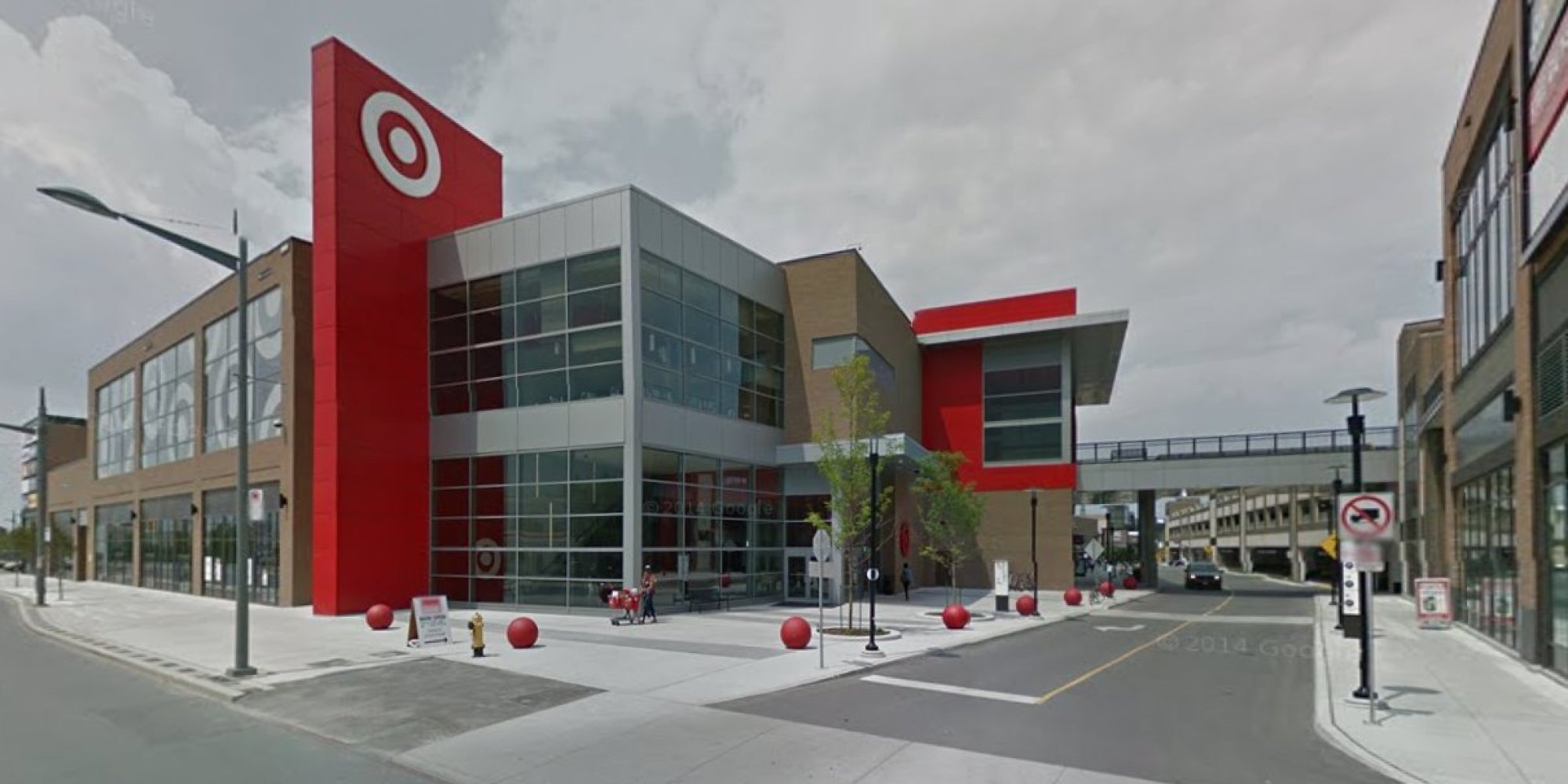 A Funeral For Target, And A Unique Theory For Why It Failed