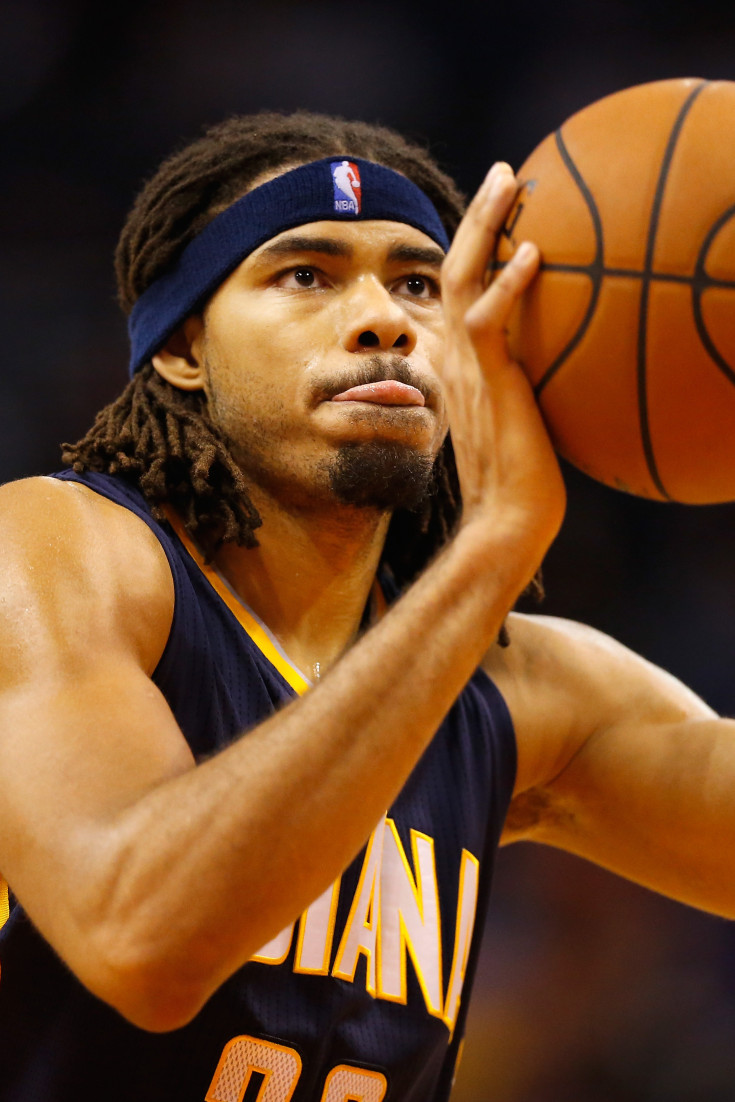 PeterFY's Blog: 四月 2015