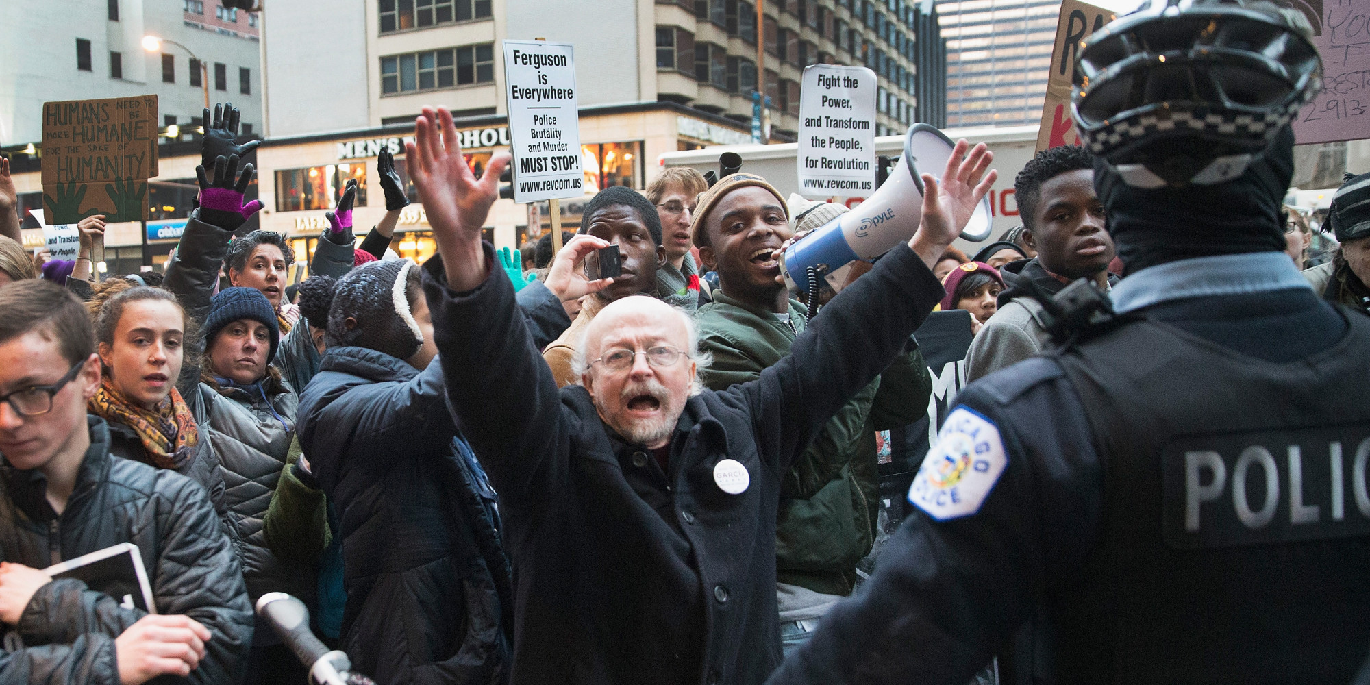 DayBreaks for 6/26/20 – The Greatest Protest | DayBreaks Devotions