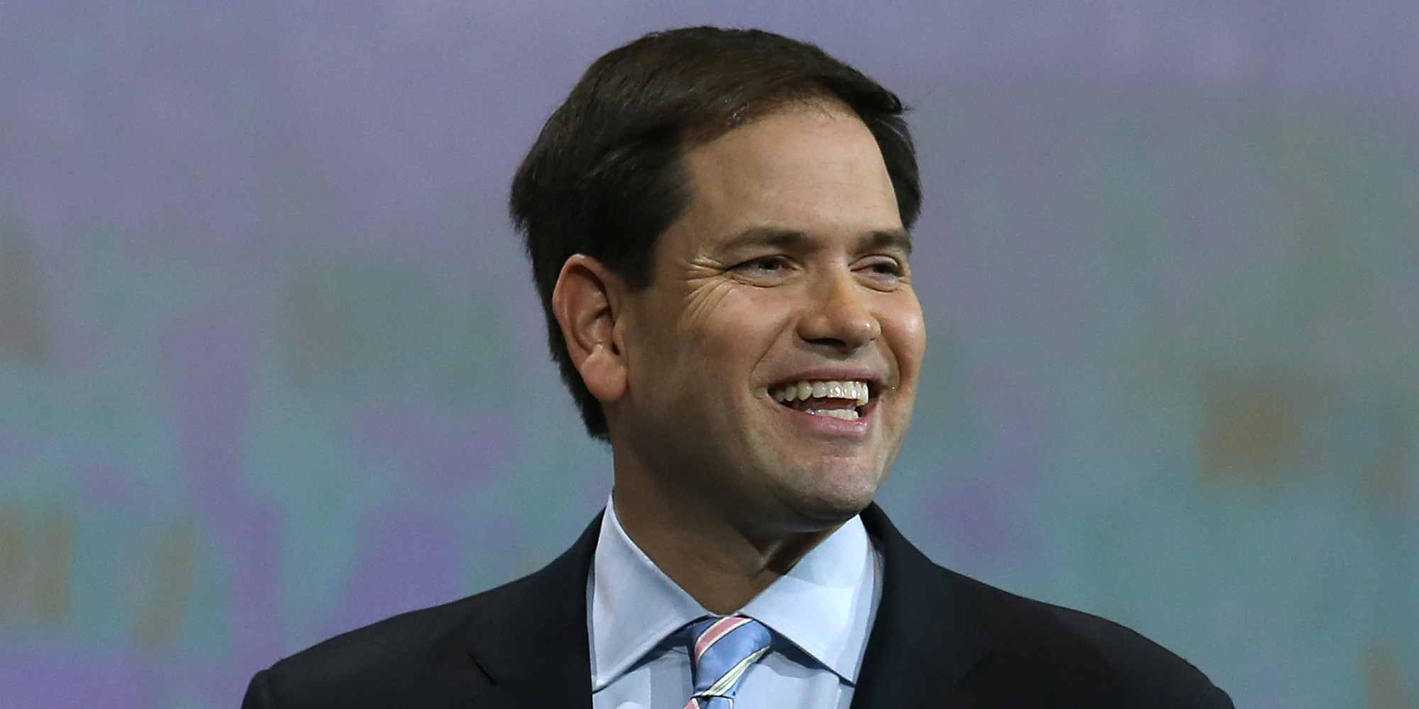 Marco Rubio's Presidential Campaign: Five Facts About His Faith | HuffPost