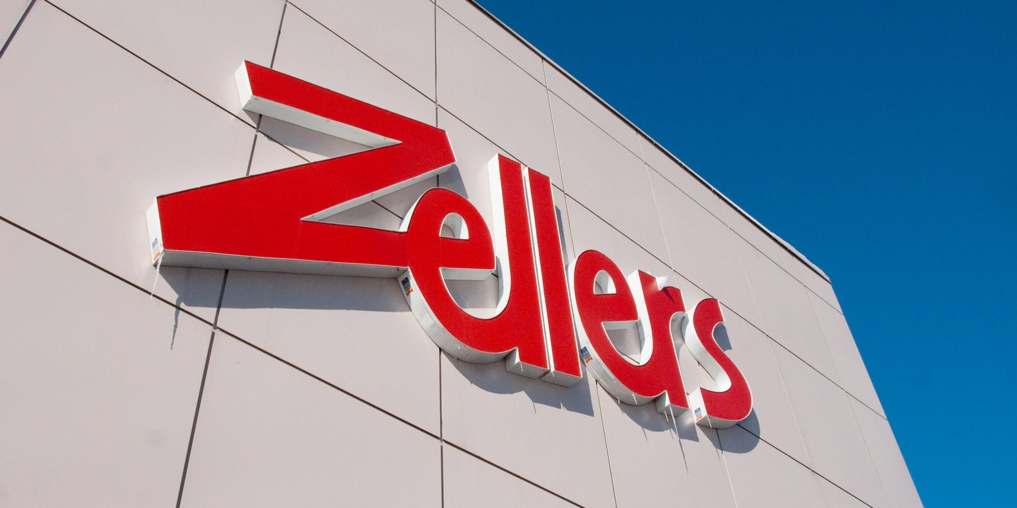 Zellers