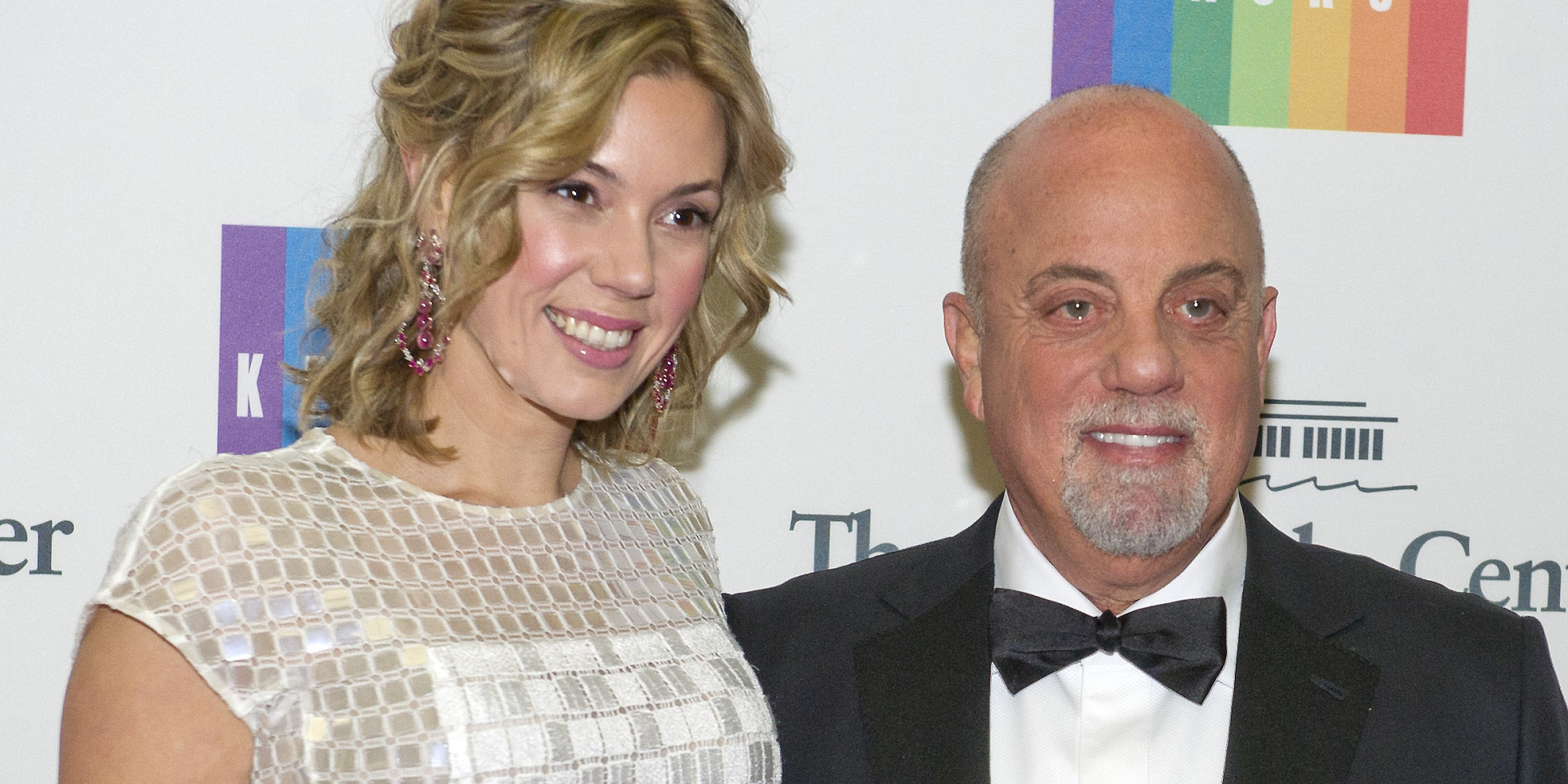 Billy Joel's Girlfriend Alexis Roderick Is Pregnant | HuffPost