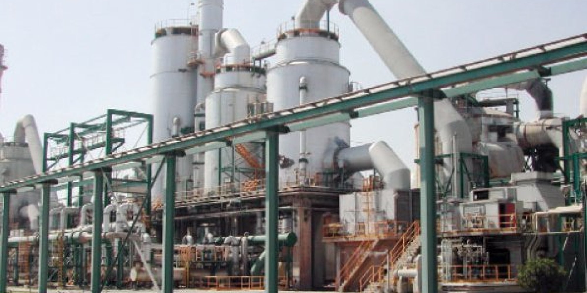 Succès de la levée de fonds de l'OCP: Un pactole de un milliard de dollars