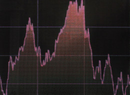 Stocks Fall Roughly 2 Percent Amid Fears That Recovery Is Slowing ...