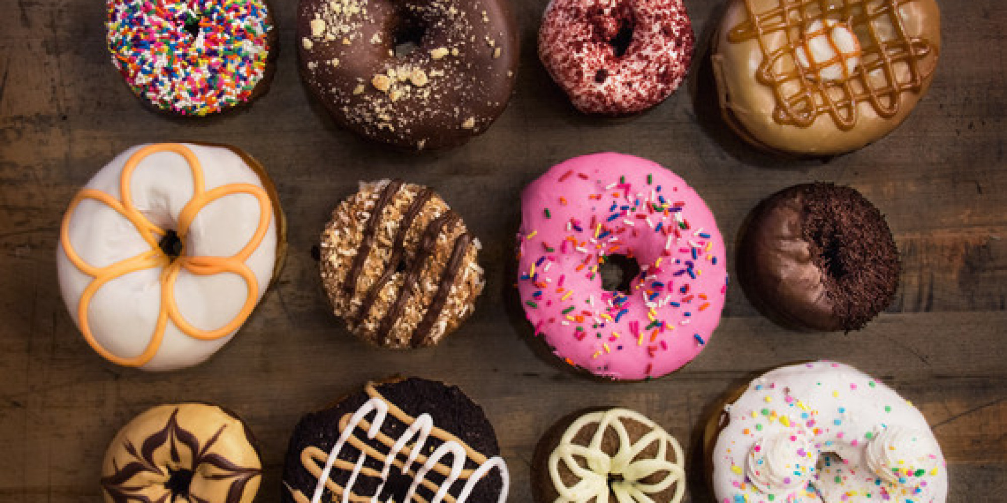 The 33 Best Donut Shops in America | HuffPost