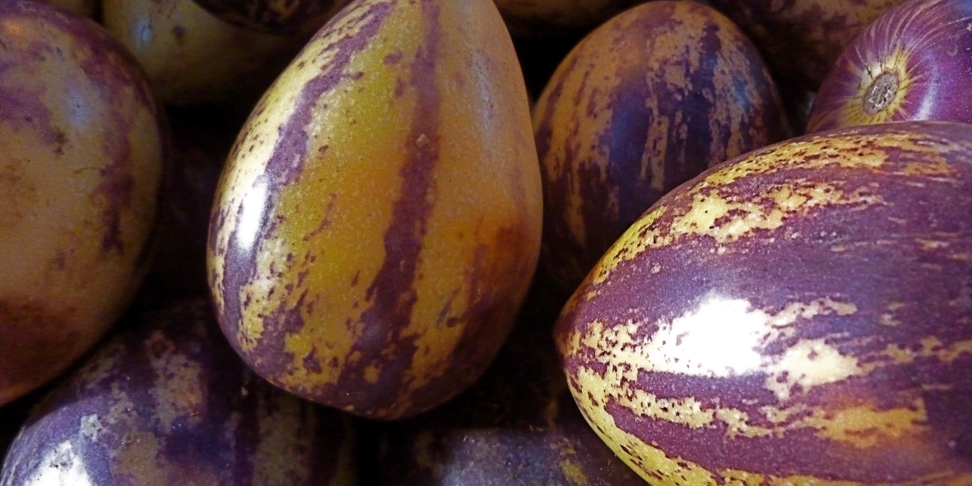 What Is Lucuma?: Healthy Benefits And Recipes For The South American ...