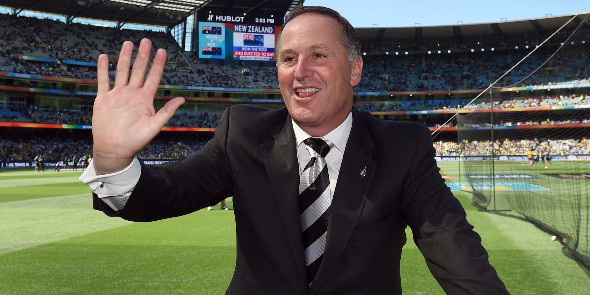 93 best John Key images on Pholder | Newzealand, Photoshopbattles and Pics