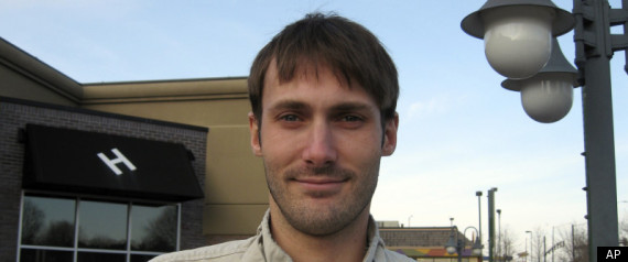 Matthew VanDyke - Alchetron, The Free Social Encyclopedia