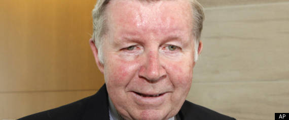 Douglas Bruce - Alchetron, The Free Social Encyclopedia