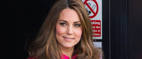 Royal Baby: Duchess Of Cambridge May Be Induced