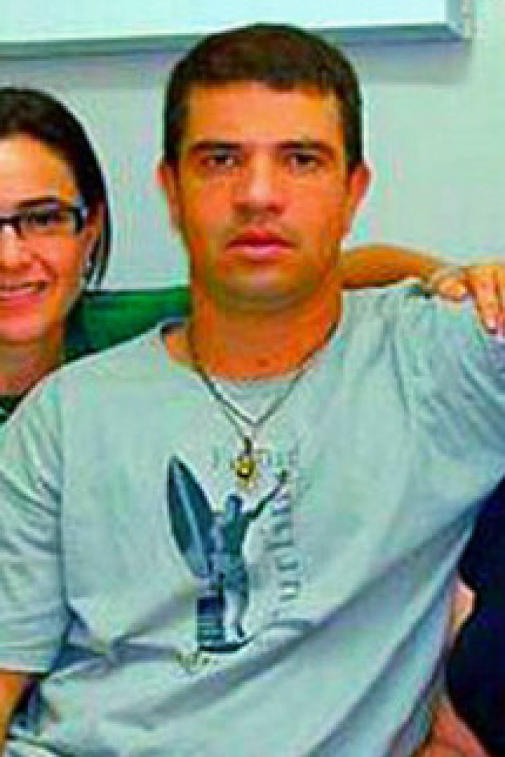 Moçambique Terra Queimada: Indonésia executa brasileiro Rodrigo Gularte ...