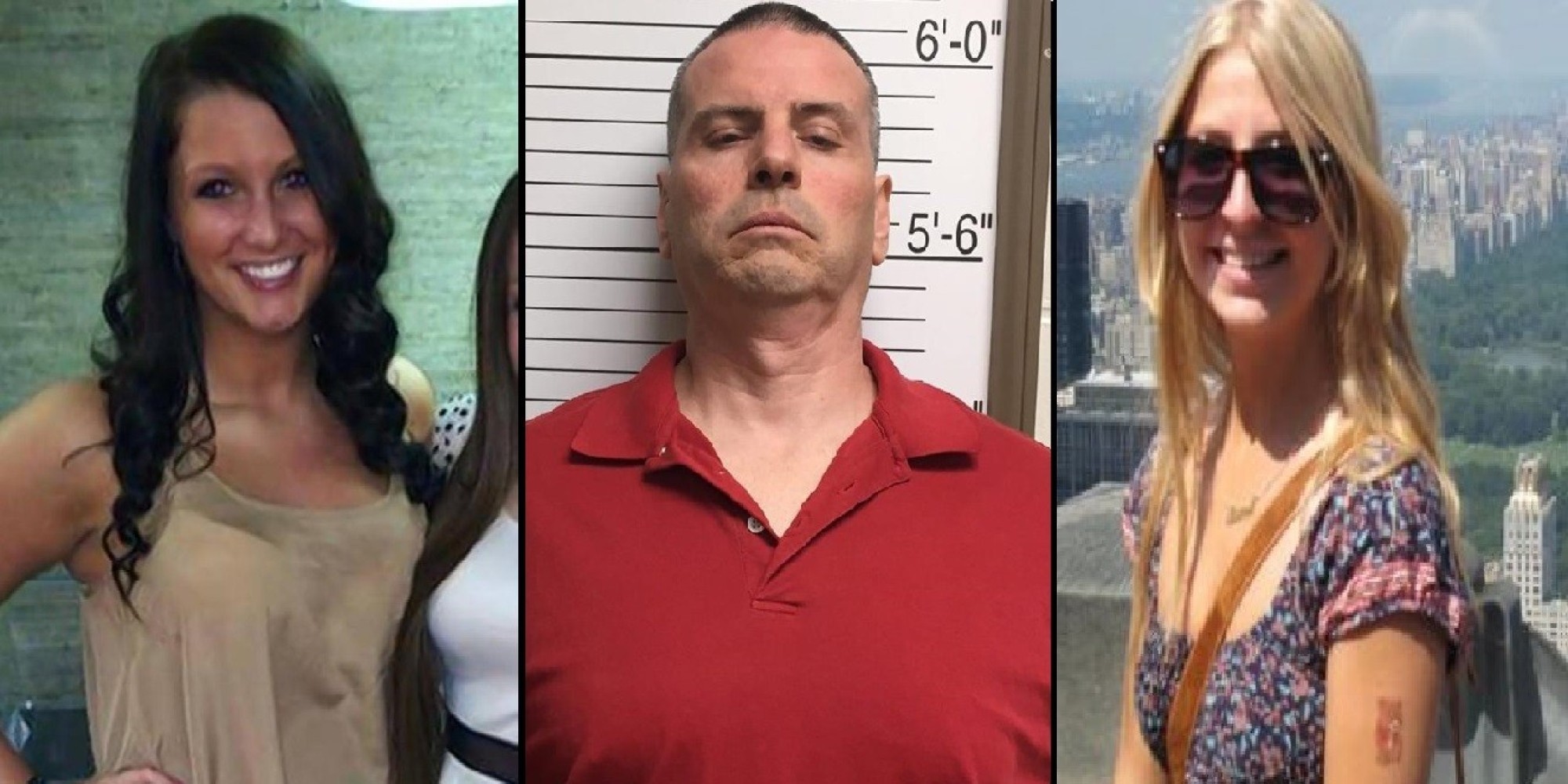 Daniel Messel, serial killer? : r/UnresolvedMysteries