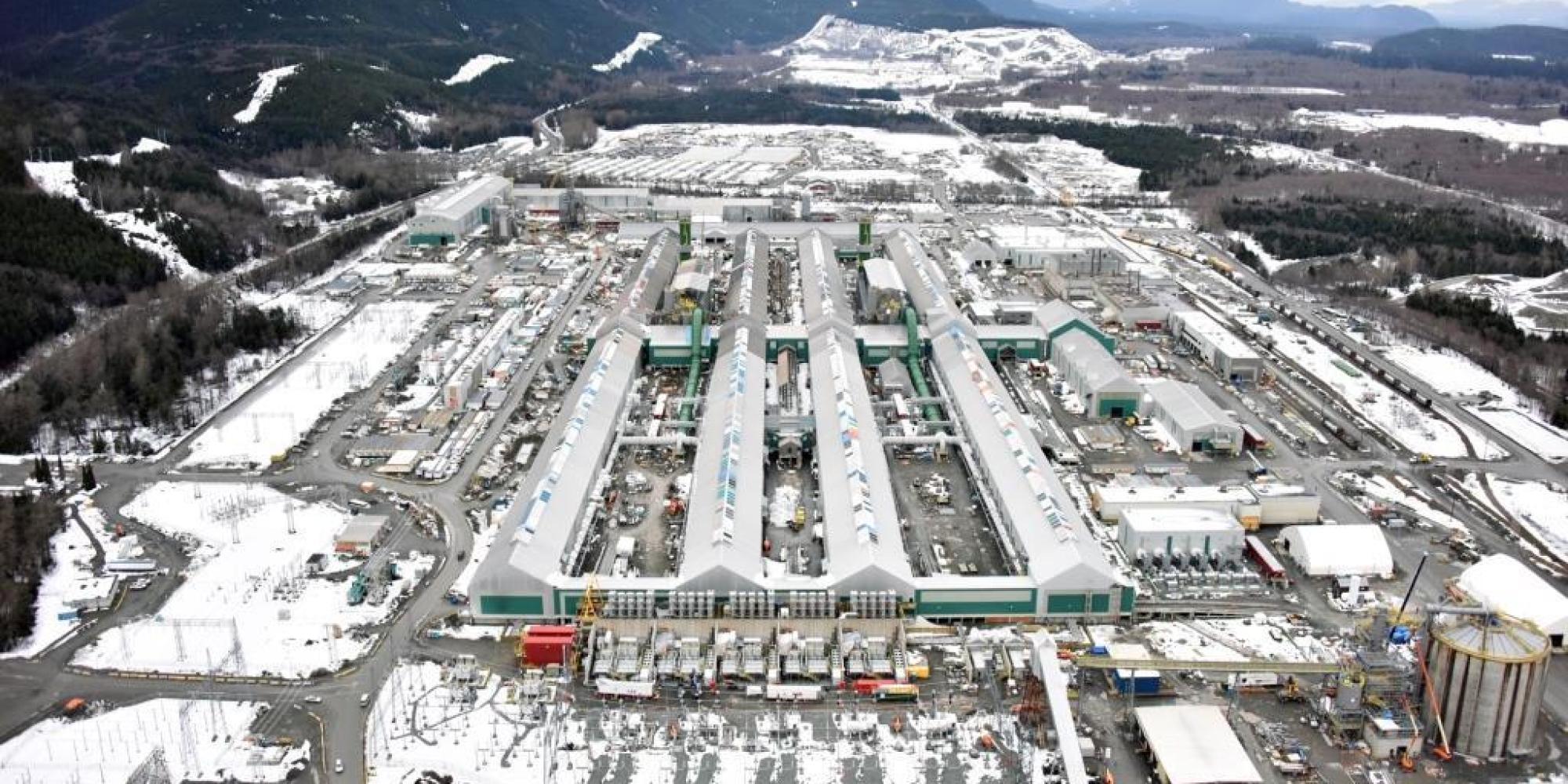 Emissions From Rio Tinto Alcan Kitimat Smelter Are At Heart Of Hearings ...