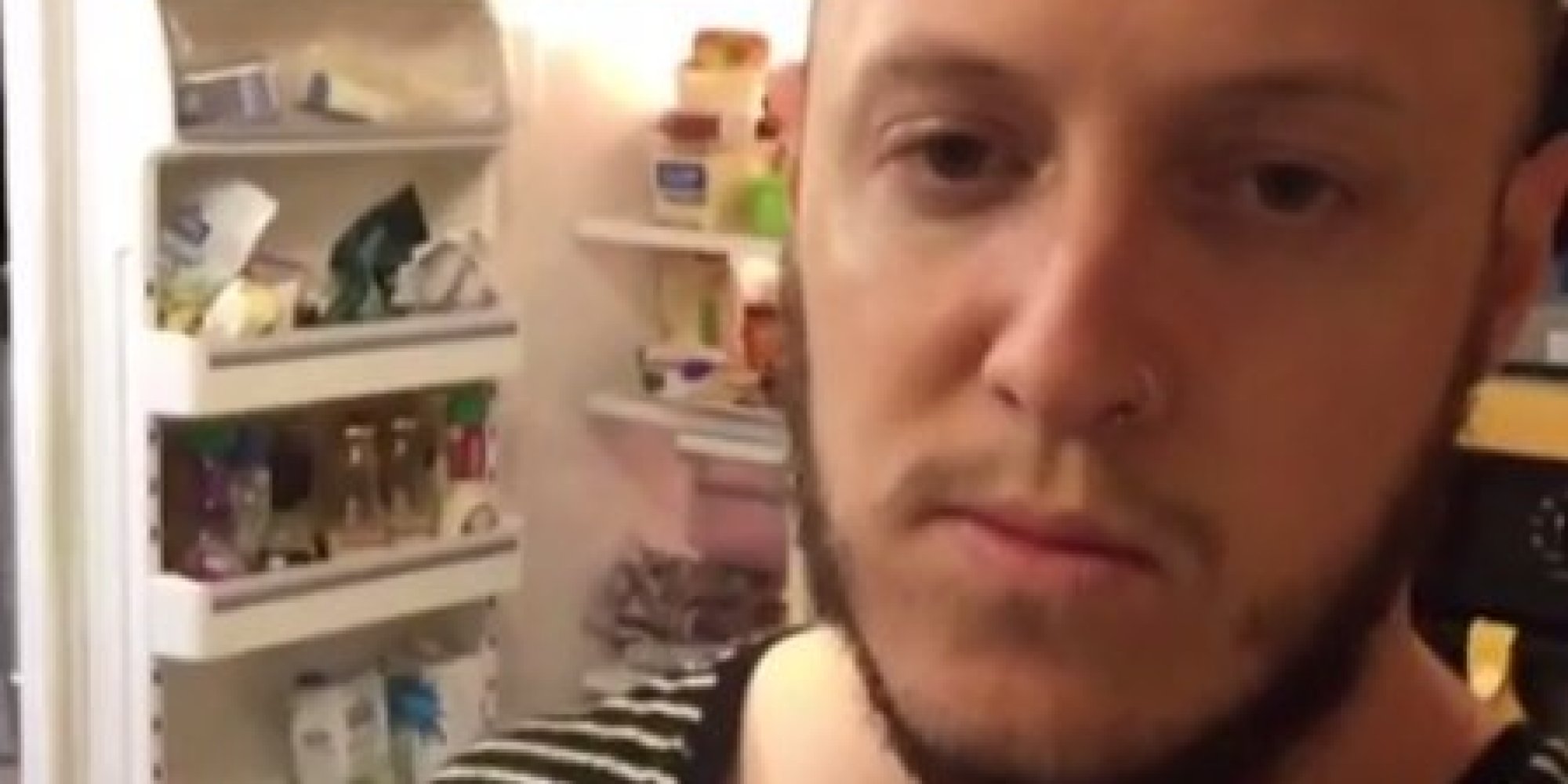 Hi Josh Has An Incredible Talent For Throwing Things Into Other Things ...