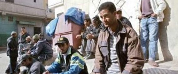 Chiffres du HCP: Le chômage en baisse, mais les jeunes toujours touchés