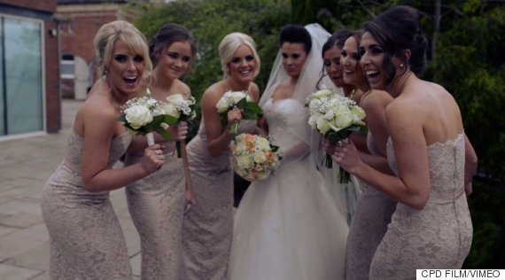 Claire Wellinghoff Wedding